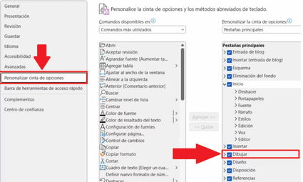 How To Draw In A Microsoft Word Document - GEARRICE