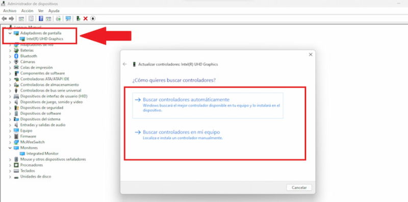 The Computer Screen Does Not Work Or Looks Bad: Causes And Possible ...