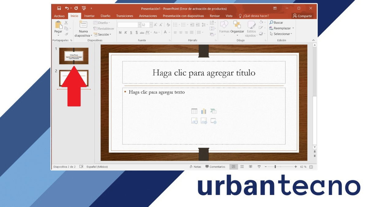 Cómo hacer que las diapositivas de PowerPoint se pasen automáticamente