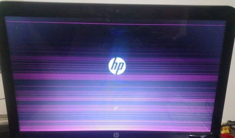 La pantalla del ordenador no funciona o se ve mal: causas y posibles ...