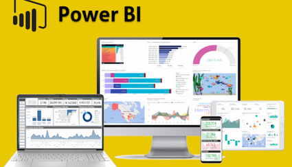 Los mejores cursos para aprender Power BI 2025