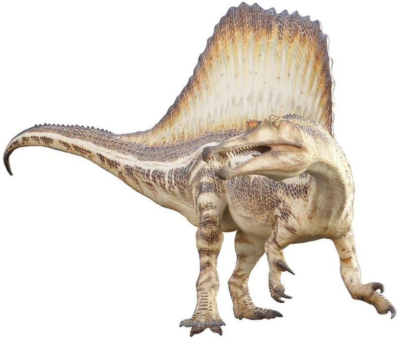 Los dinosaurios carnívoros más peligrosos: tipos y características