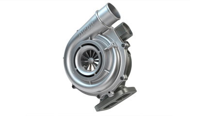 Qué es el turbo de un coche y cuándo se activa