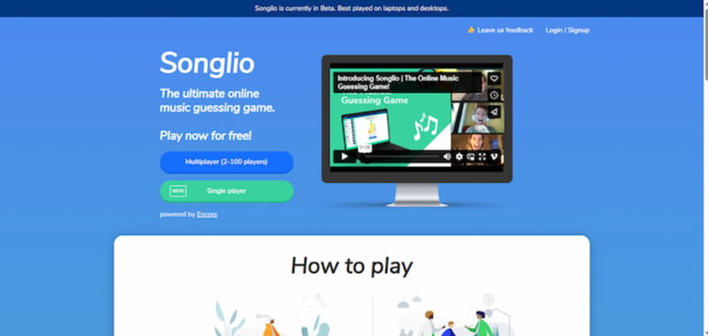 8 mejores alternativas al Heardle: juegos de adivinar canciones