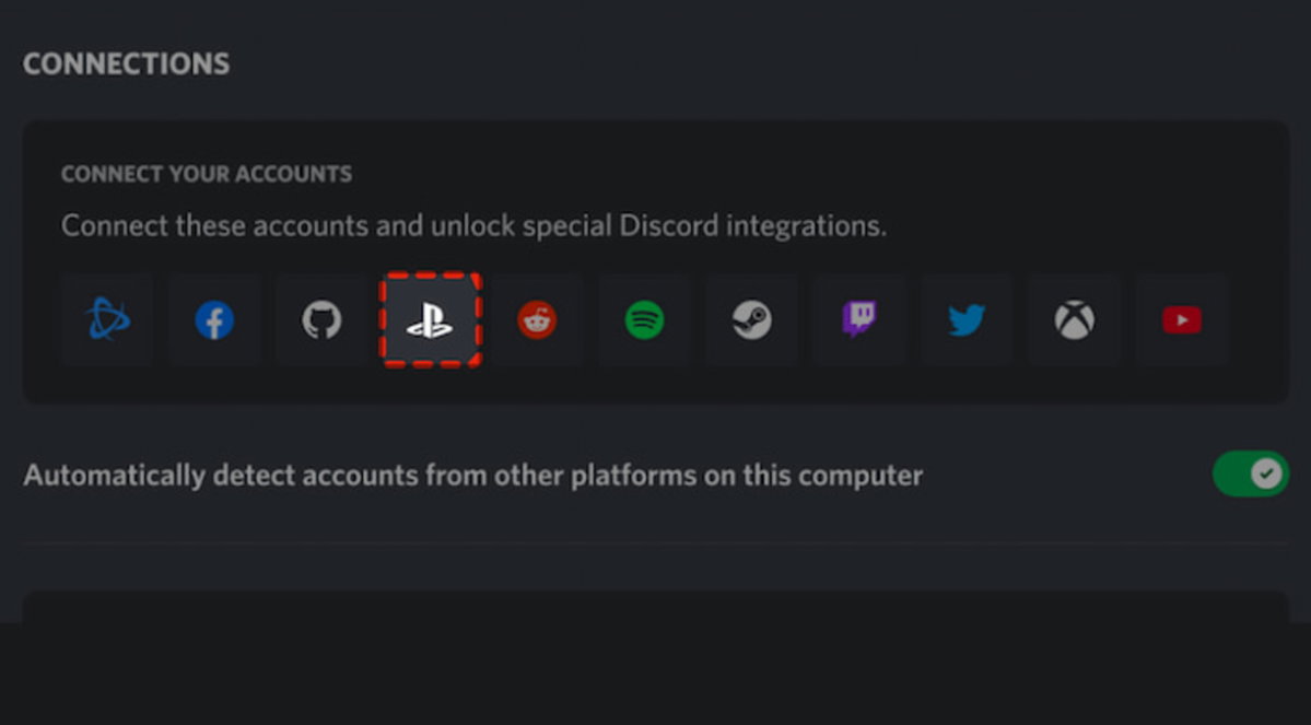 Discord: cómo vincular tu cuenta a PS4 y PS5