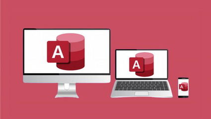 Microsoft Access: qué es, dónde descargar y para qué sirve