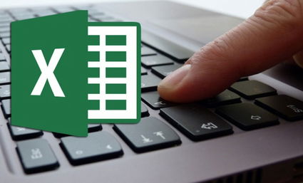 Todos los atajos de teclado de Excel: lista completa