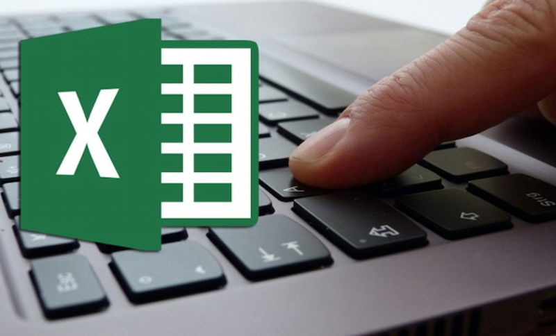 Todos los atajos de teclado de Excel: lista completa
