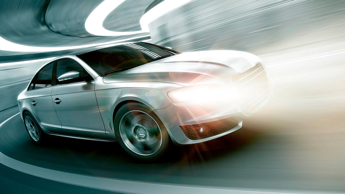 Nomenclatura y tipos de faros para el coche: lista completa