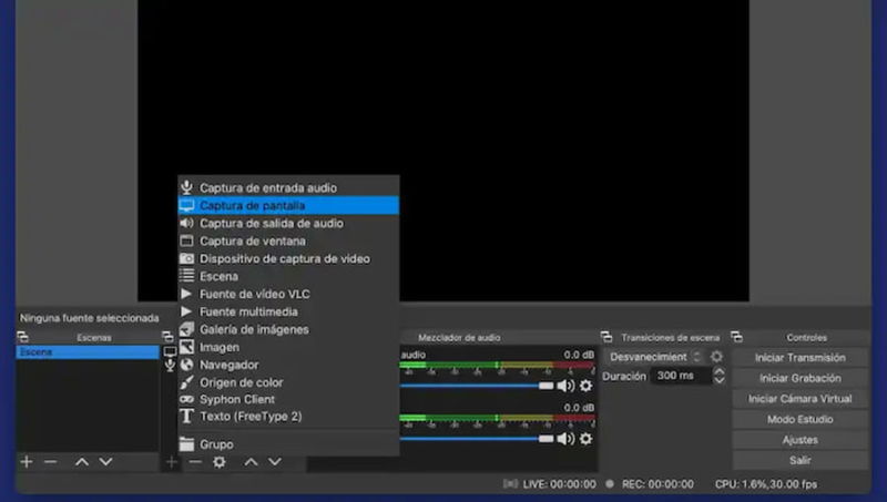 How To Record Computer Screen With OBS Studio - GEARRICE
