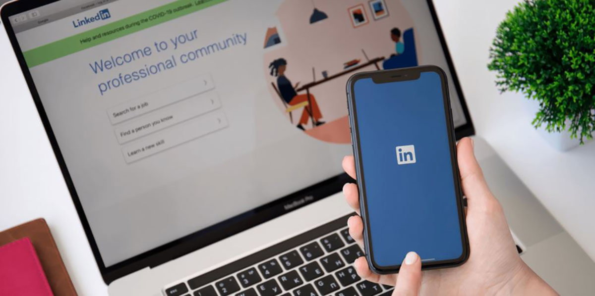 Qué es LinkedIn: cómo funciona y para qué sirve
