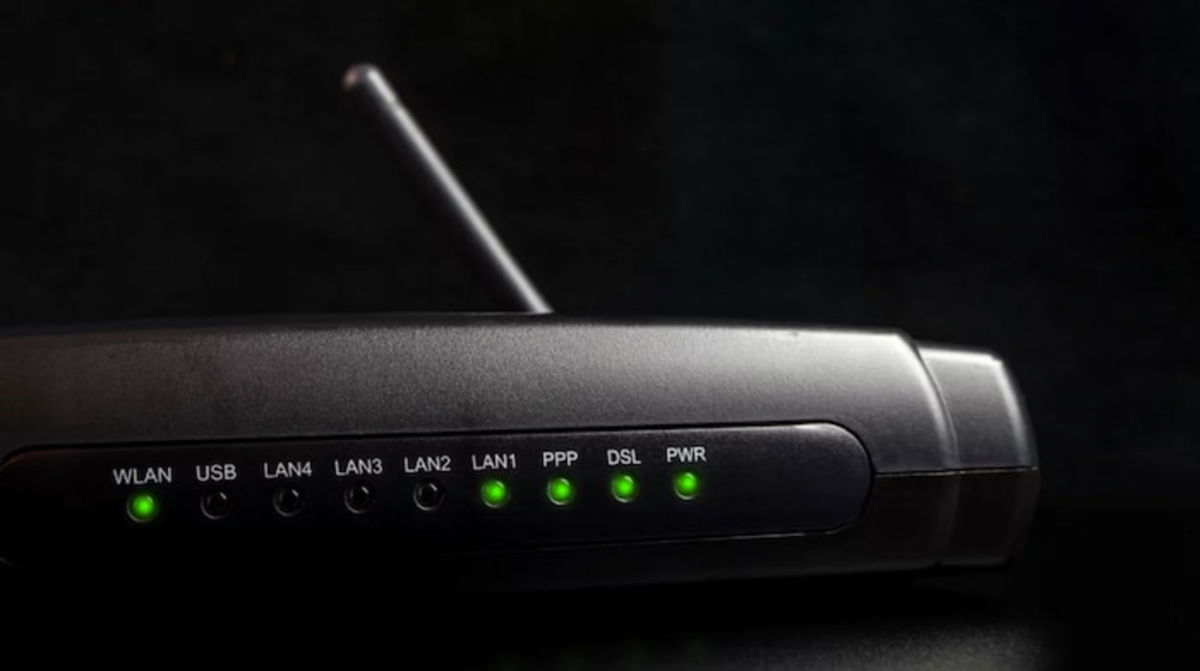 Qué es WLAN y cómo activarlo en tu router