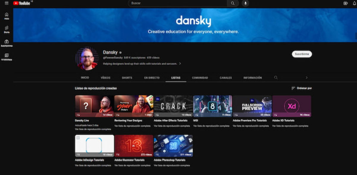 7 Best YouTube Channels To Learn Illustrator - GEARRICE