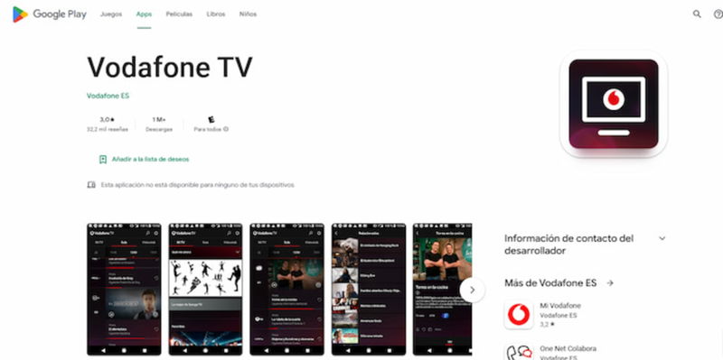 Las 9 mejores apps para ver la tele gratis en tu móvil