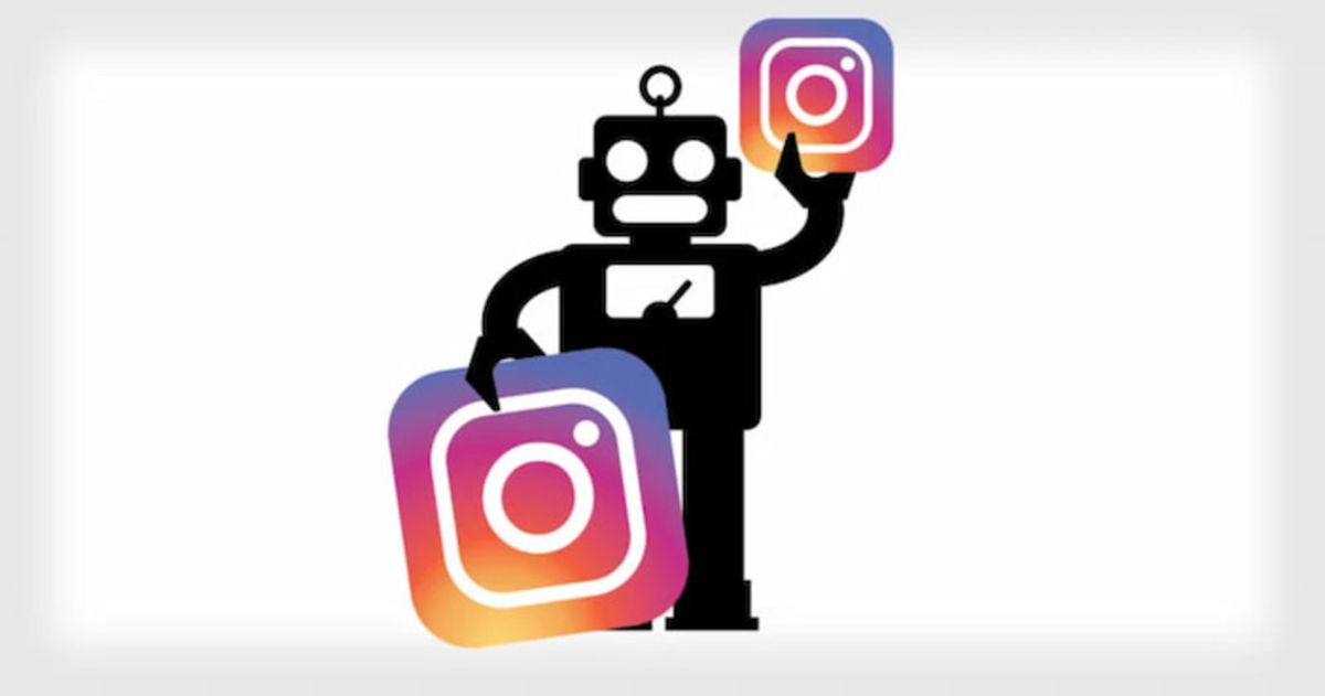 Bots de Instagram: todo lo que tienes que saber
