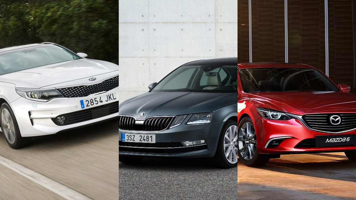 Los 12 mejores coches diésel de segunda mano para comprar en 2023