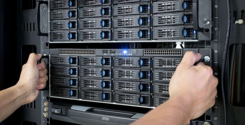 Qué es un RAID de disco duro y para qué sirve