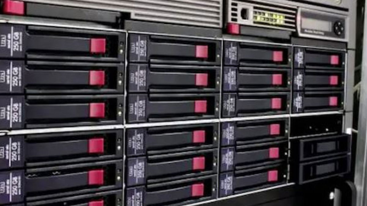 Qué es un RAID de disco duro y para qué sirve