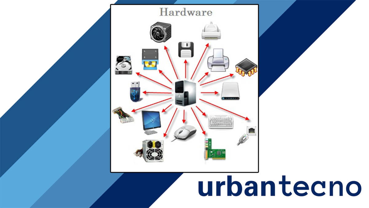 Hardware y software: qué son y en qué se diferencian
