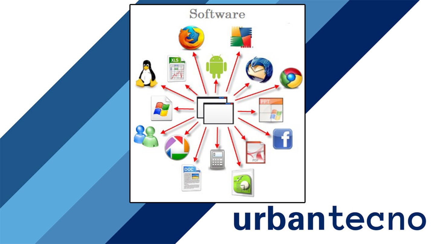Hardware Y Software Qu Son Y En Qu Se Diferencian Hardware Y Software Qu Son Y En Qu Se Diferencian