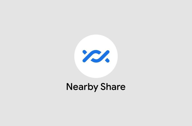 Nearby: qué es, cómo activarlo y cómo compartir archivos