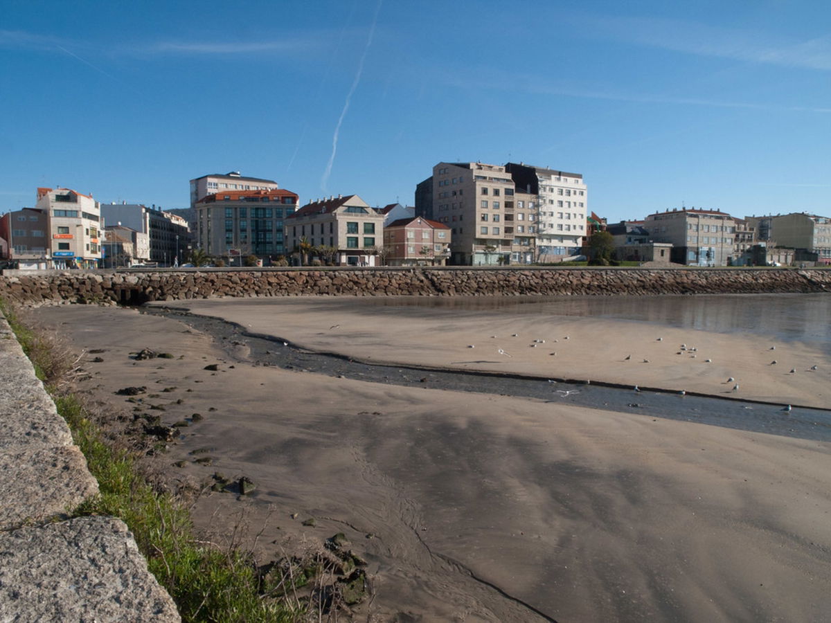 Qué son las mareas, cómo funcionan y cómo saber cuándo suben