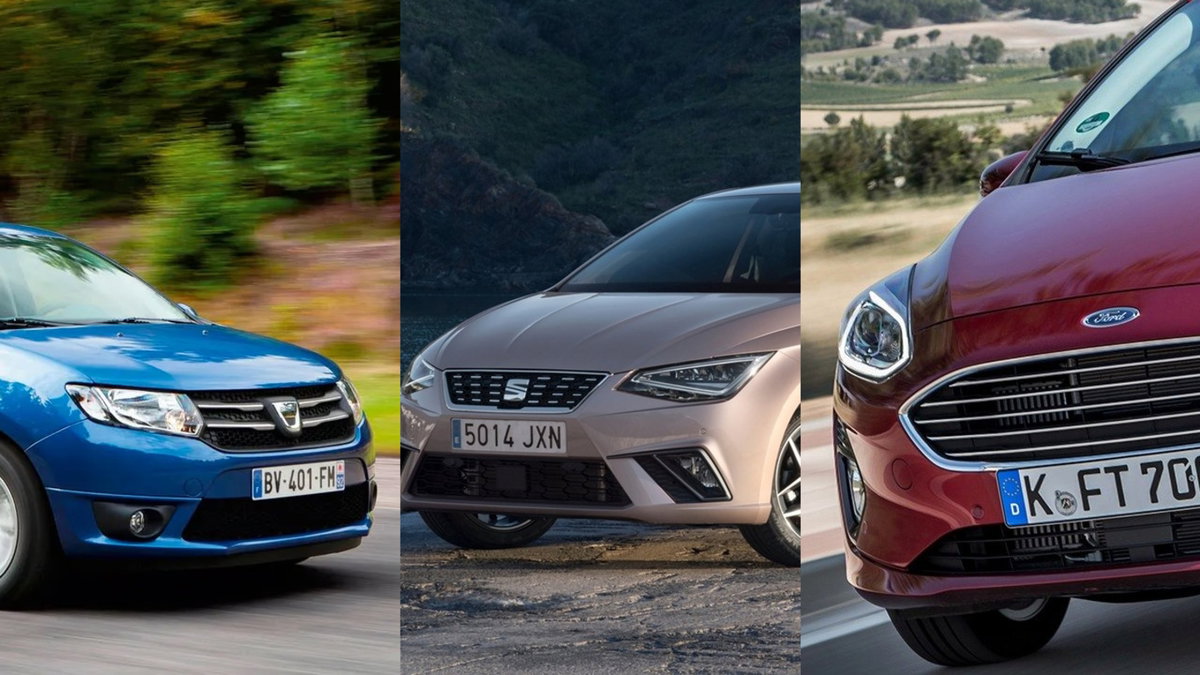Los 12 mejores coches diésel de segunda mano para comprar en 2023