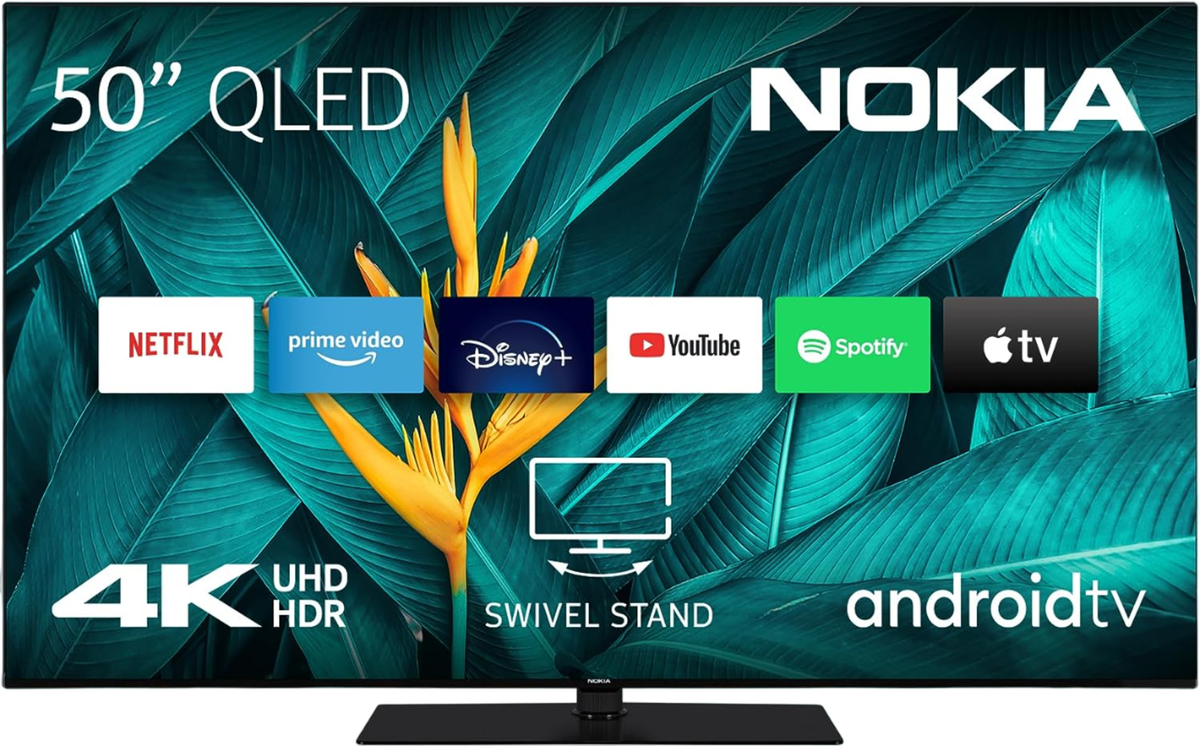 This Nokia TV is on sale and it has never been so cheap - GEARRICE