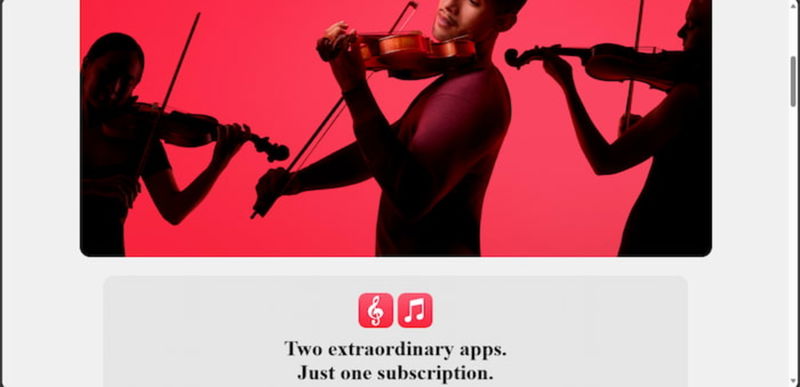 Las mejores webs para escuchar música clásica