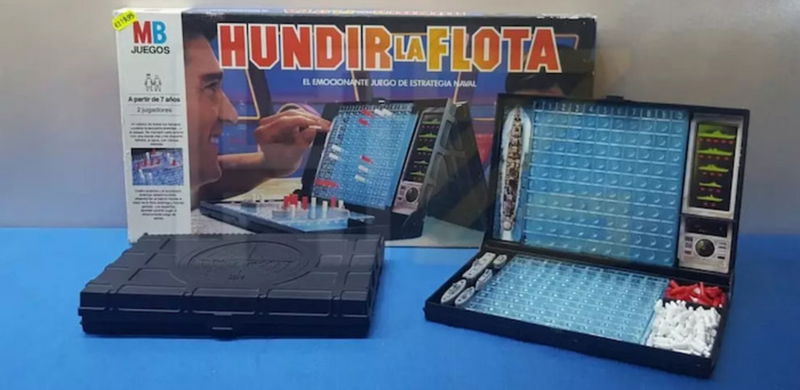 Cómo jugar a hundir la flota online sin instalar nada