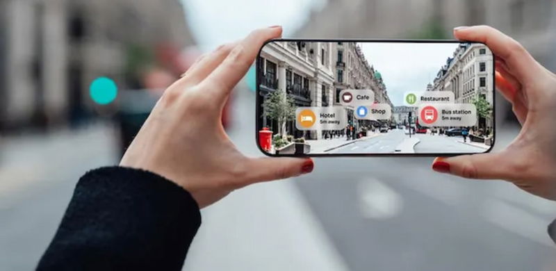 Realidad Aumentada y Realidad Virtual: qué son, en qué se diferencian y ...