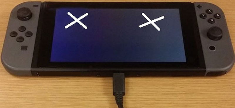 La Nintendo Switch no carga ni enciende: causas y posibles soluciones