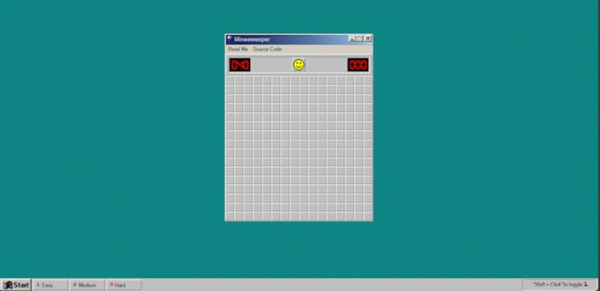 Cómo jugar al buscaminas gratis y online en el PC