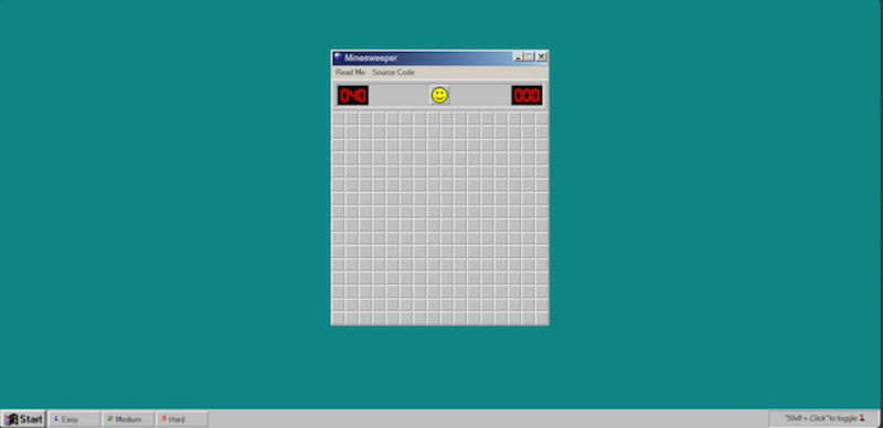 Cómo jugar al buscaminas gratis y online en el PC