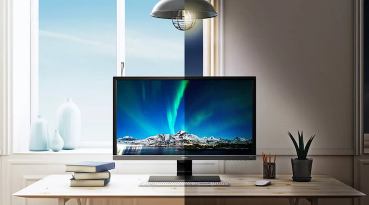 Cómo hacer que un monitor se quede encendido todo el rato