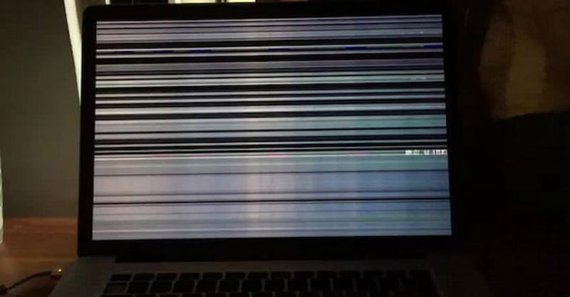 Cómo arreglar el parpadeo o flickering del monitor