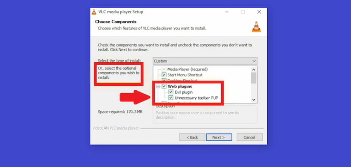 Qué es un PUP y en qué se diferencia del malware