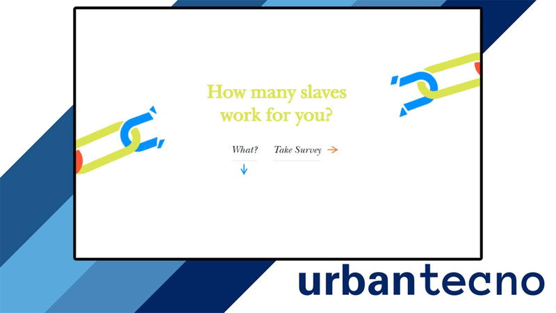 Las 8 páginas web mas creativas y originales para inspirarte