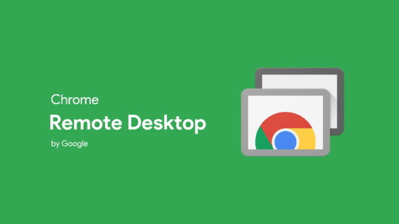 What is Google Chrome Remote Desktop and how to configure it