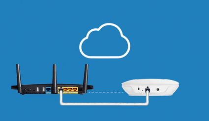Qué es un punto de acceso WiFi y cómo funciona