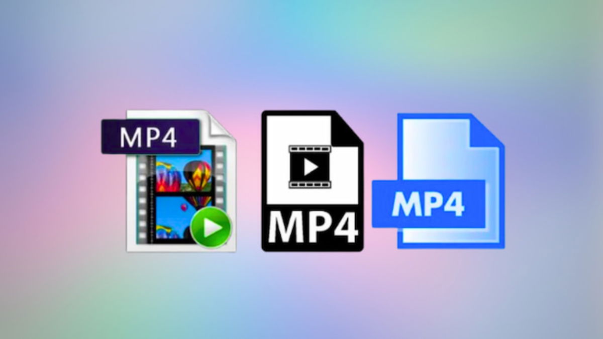 Qué es un archivo MP4 y cómo se abre en Windows
