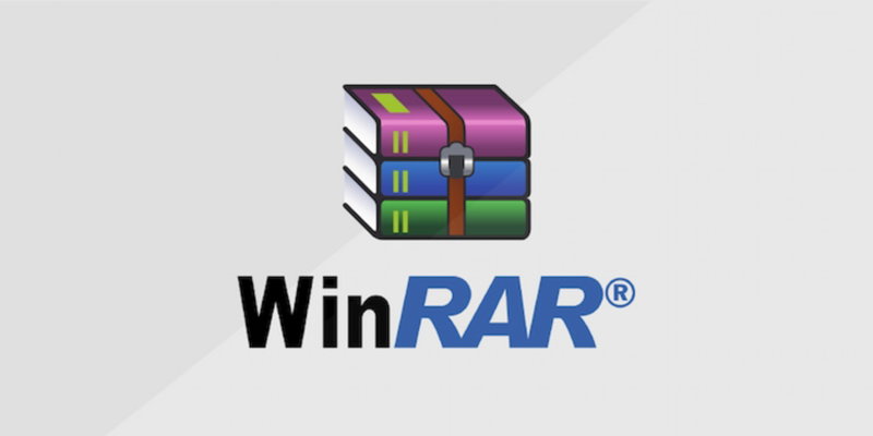 Por qué WinRAR es gratis y qué pasa si pagas la licencia