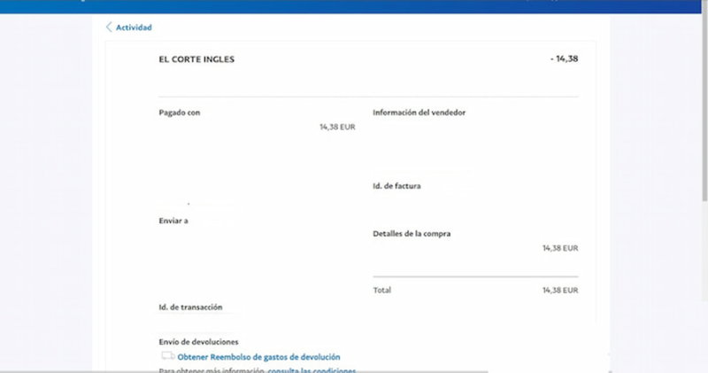 Los 14 trucos y funciones de PayPal