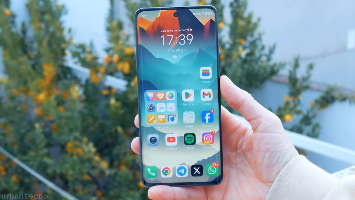 HONOR Magic6 Lite 5G, review: ¿merece la pena para este 2024?