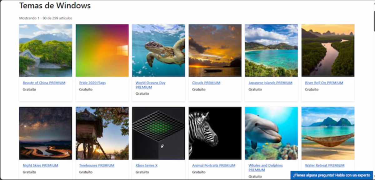 Cómo cambiar el tema de Windows 11 y dónde descargar nuevos