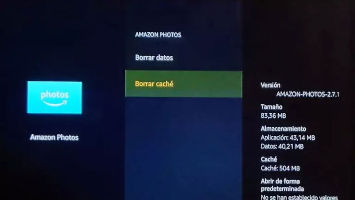 How to clear your Fire TV Stick's cache – East Africa News Post