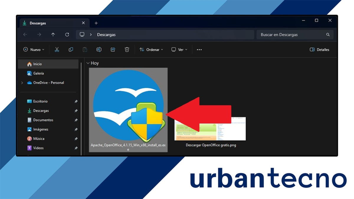 OpenOffice: cómo descargarlo e instalarlo gratis paso a paso