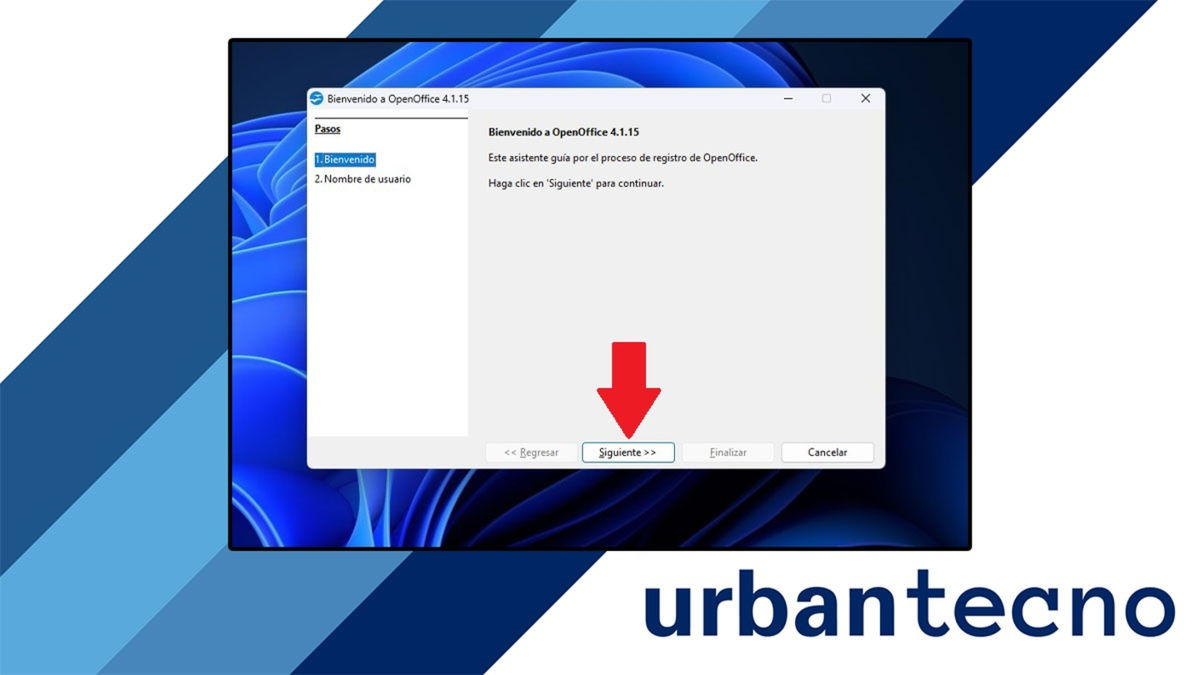 OpenOffice: How To Download And Install It For Free Step By Step - GEARRICE