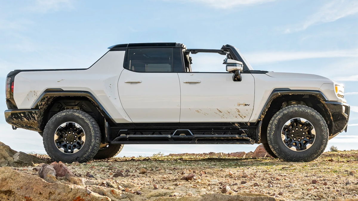 Las mejores alternativas a la Tesla Cybertruck