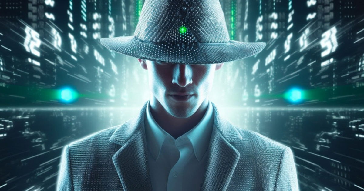 Tipos de hackers y su significado: sombrero blanco, negro, azul y más